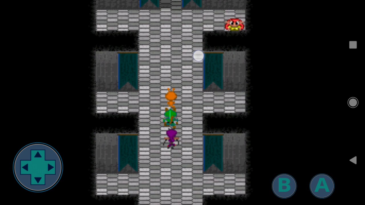 Wandering Hamster (Walking with clicks/touches) - YouTube