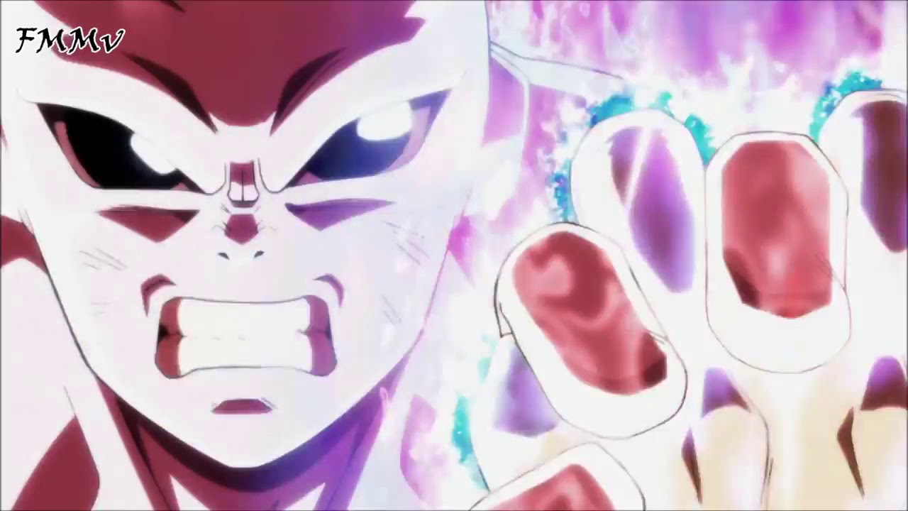 Goku Vs Jiren『AMV』Faceless - YouTube Music