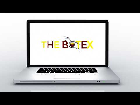 The Botex application pour multi comptes dofus - The Botex Dofus