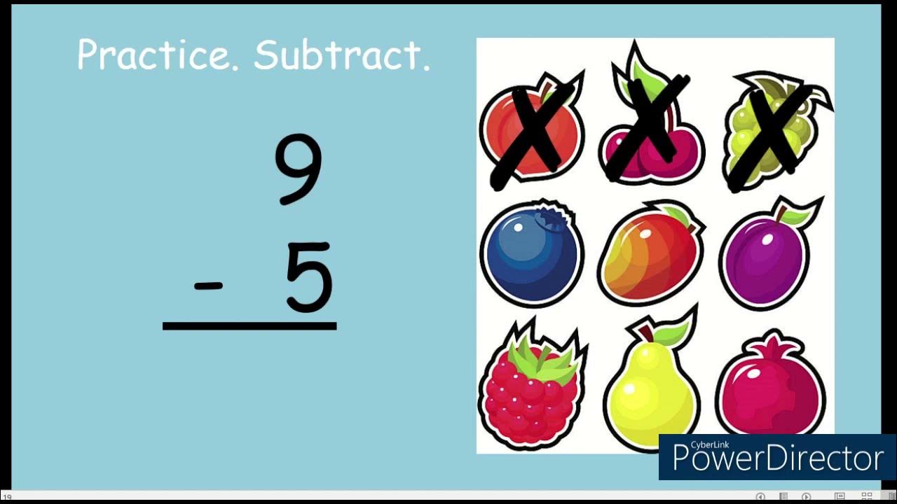 Grade 1 Math Powerpoint Presentation - YouTube
