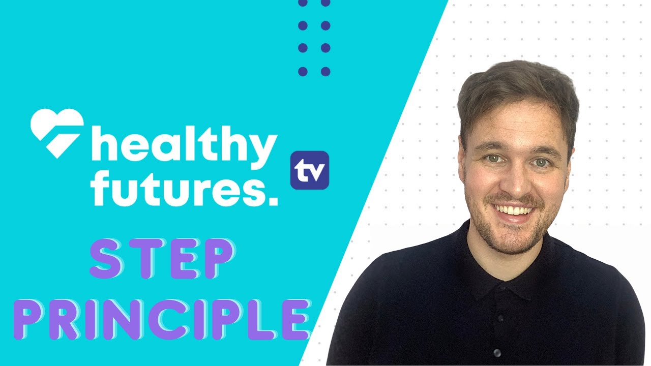 Using the STEP Principle in Primary PE - YouTube