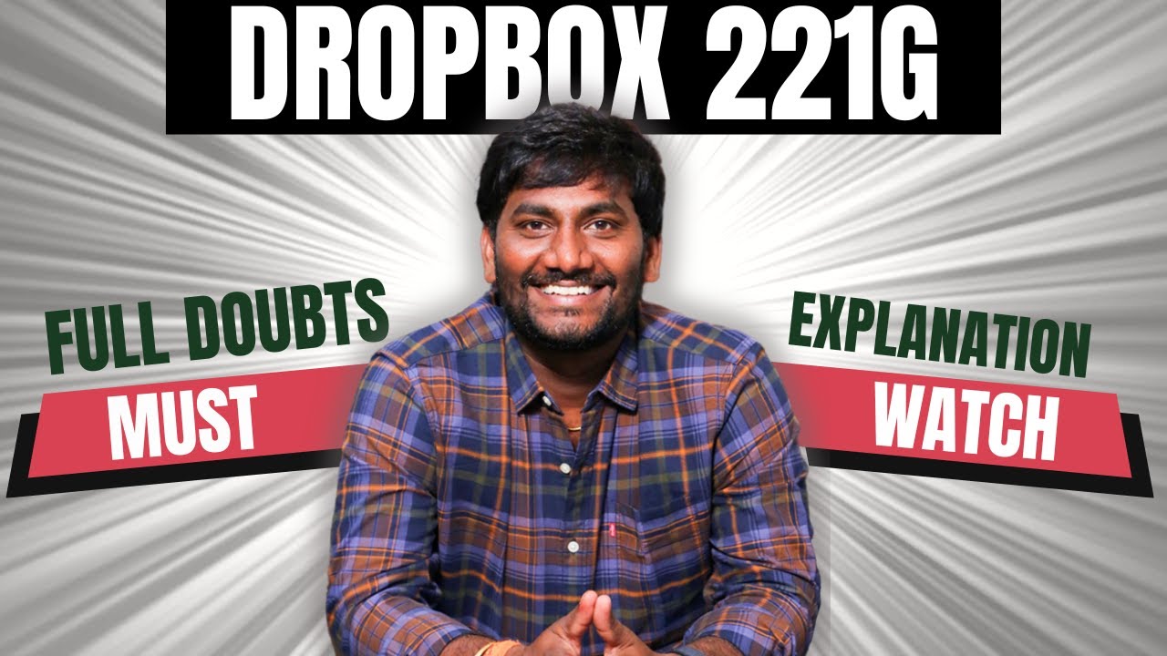 221G Doubts Explanation||221G Slip visa Refused to Approved||In Telugu ...