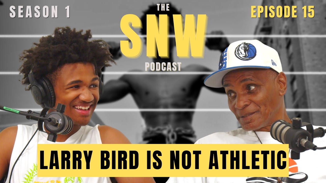 Hall of Fame | S1E15 | The SNW Podcast - YouTube