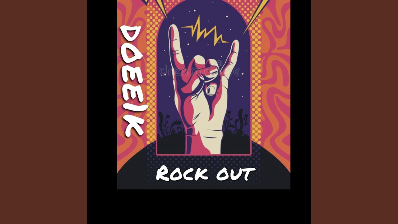 Rock Out - YouTube