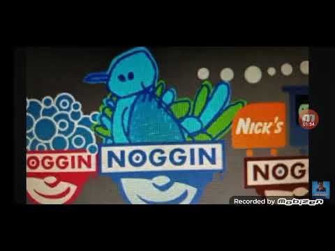 logo history #16: noggin - YouTube