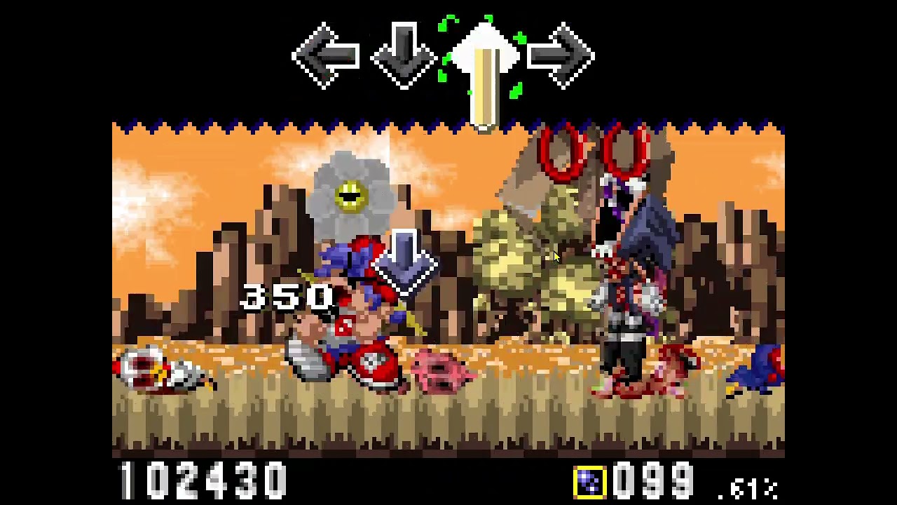 Game Over Lord X Charted !!!!!! - YouTube