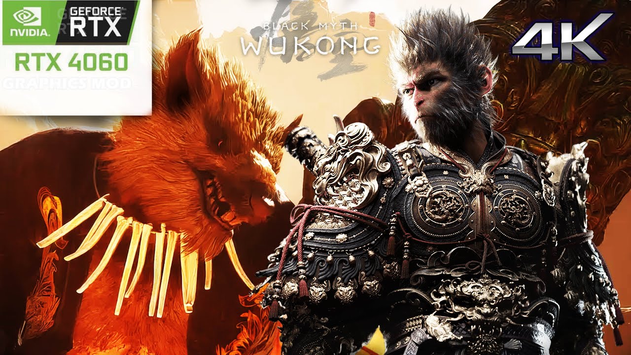 How to defeat yellow wind sage black myth Wukong - final part - YouTube
