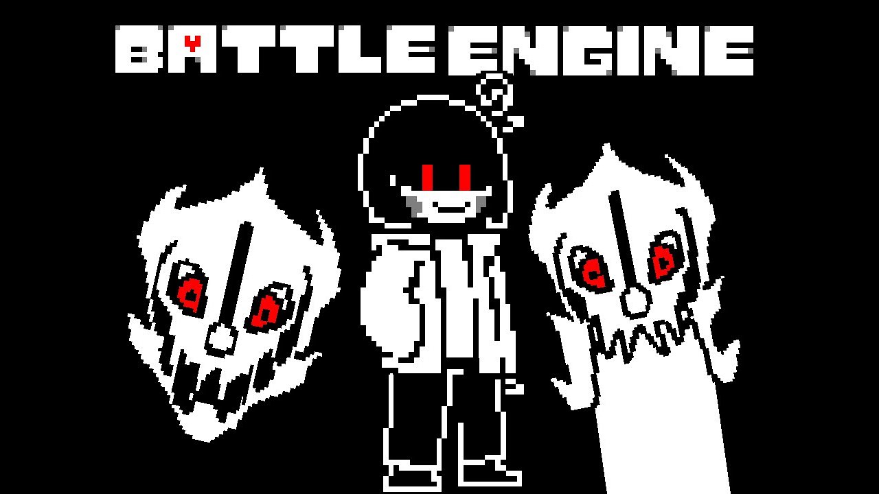 Undertale CHARA BATTLEをする - YouTube