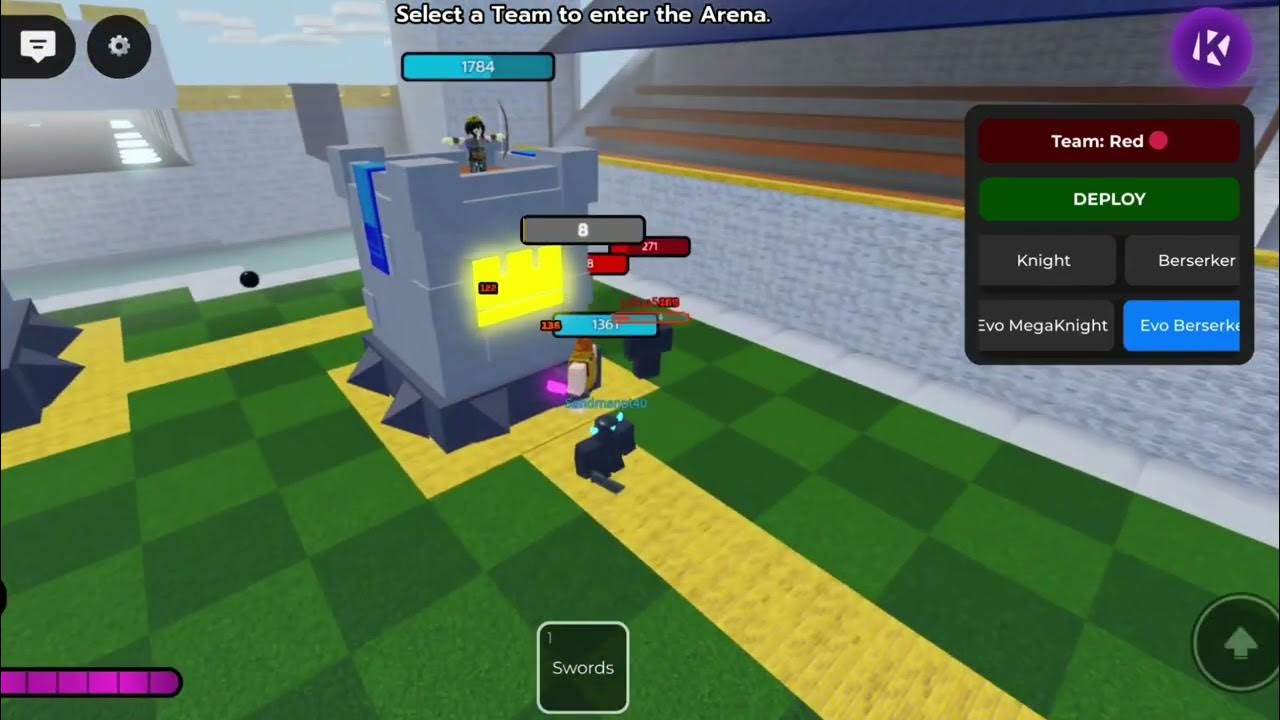 Roblox clash royale script, infinite elixir, every unit unlocked, SKELETON ARMY SPAM - YouTube