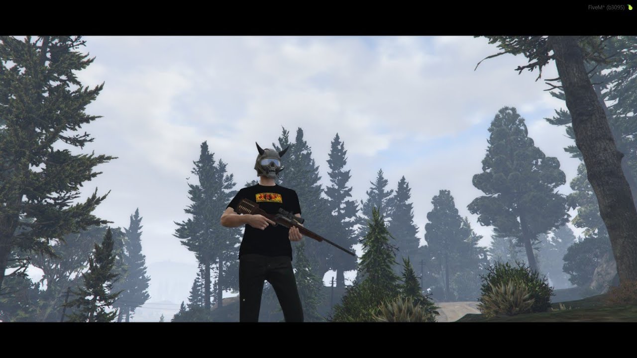 🔴Day 4 Hunter Ron Carlos | Legacy Role paly India| Ryuk Gaming | Live ...