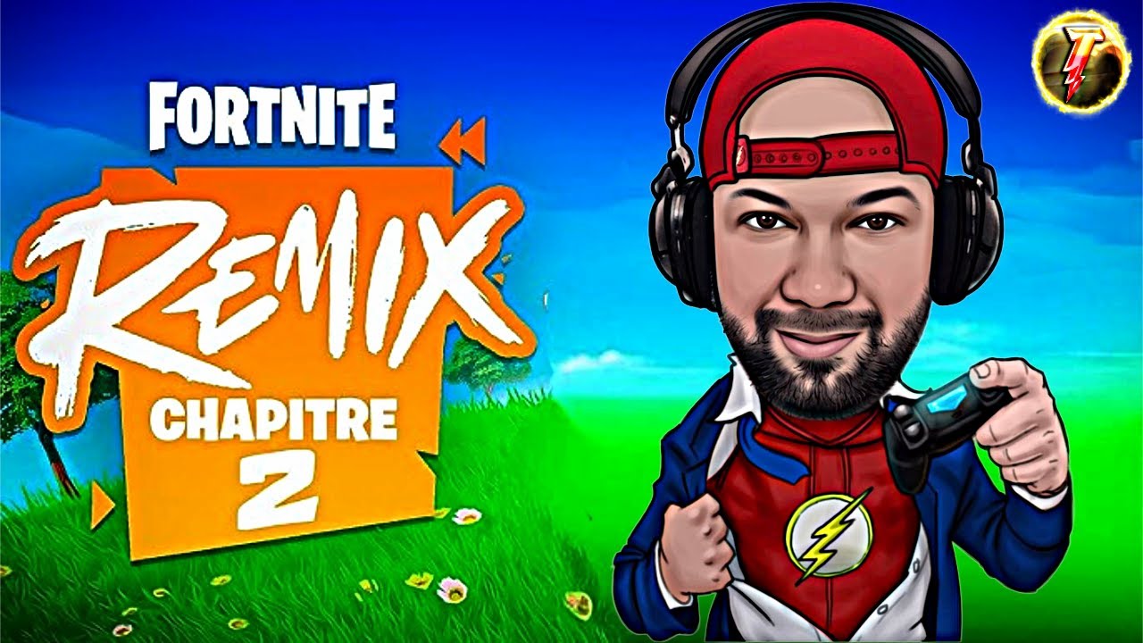 🔴(LIVE) Fortnite- Chapter 5 Season 4 #ps5 #gameplay "Season Remix 2 ...