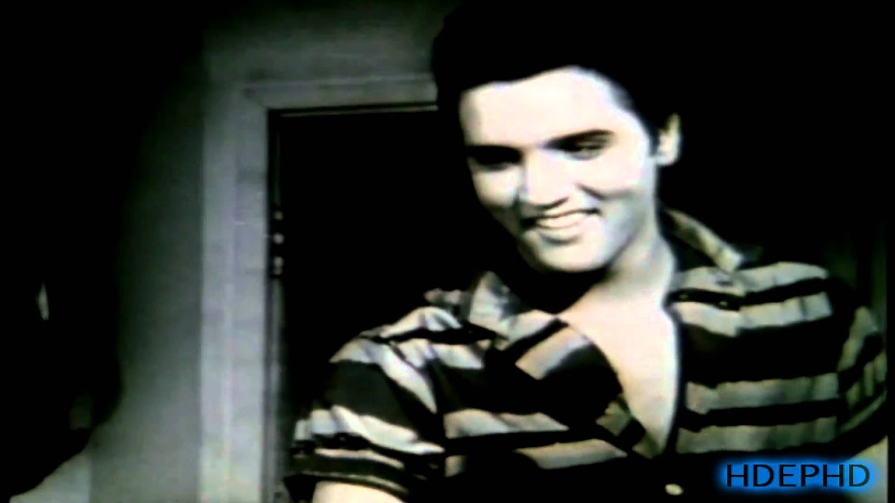 Elvis Memories Intro (1080p HD) - YouTube