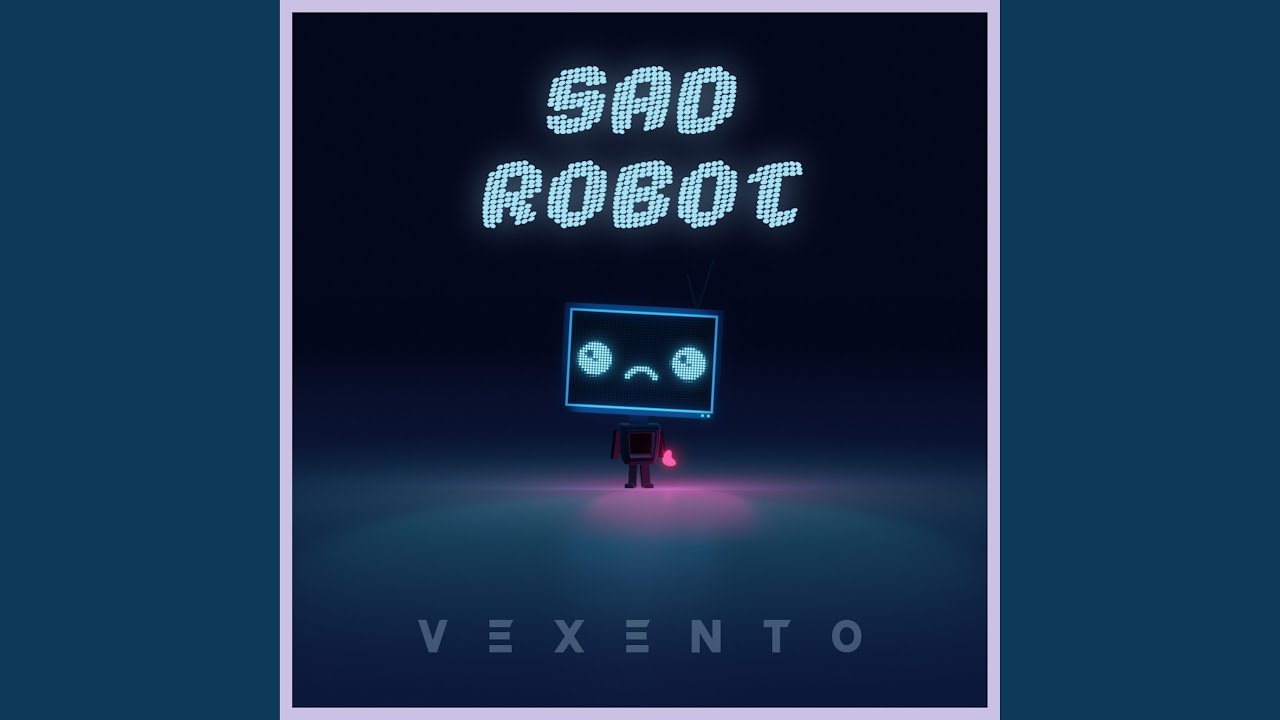 Sad Robot - YouTube