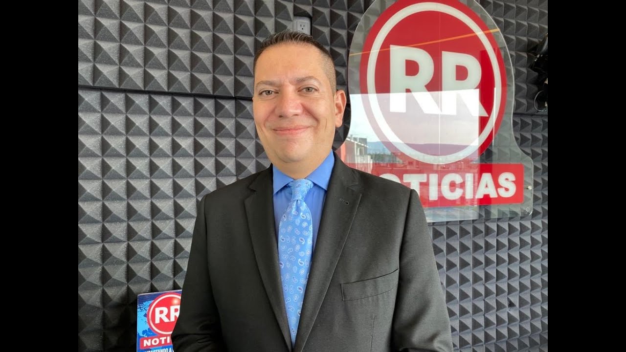 Ángel Solís Resumen Informativo 18 de Junio 2020 - YouTube