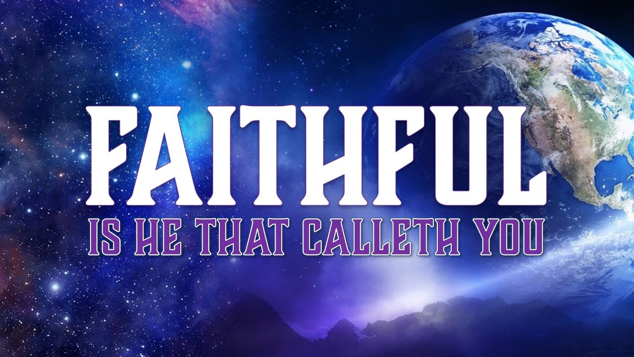 Sunday Morning -August 31, 2025 - Pastor Mark Falls - YouTube