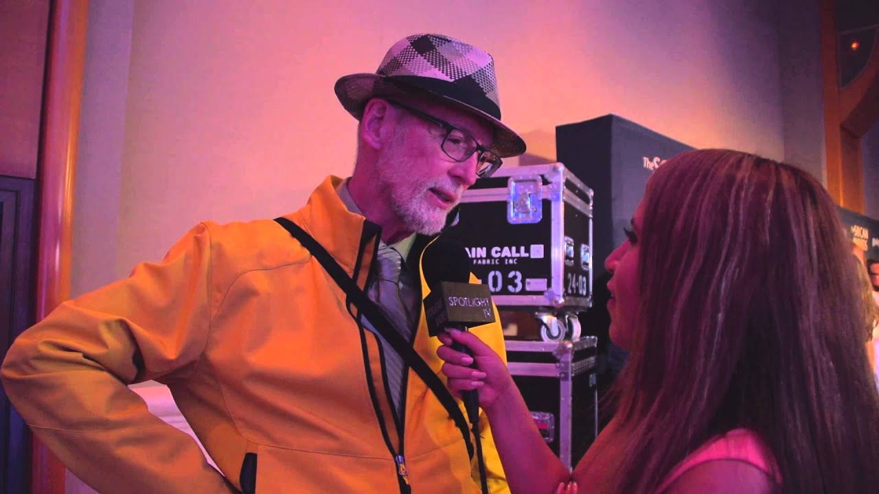 SPOTLIGHT TV chats with Mars Bonfire about his career, inspiration, and ...