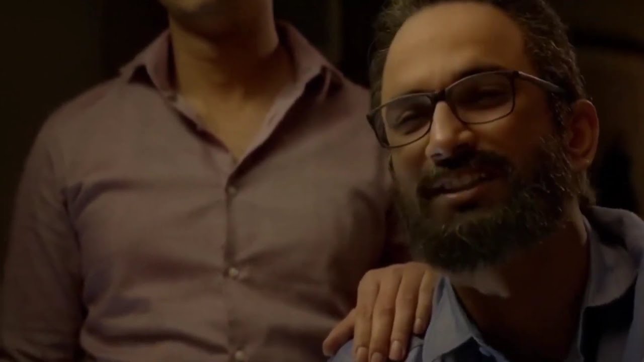 Chichore Movie Motivational Scene - YouTube