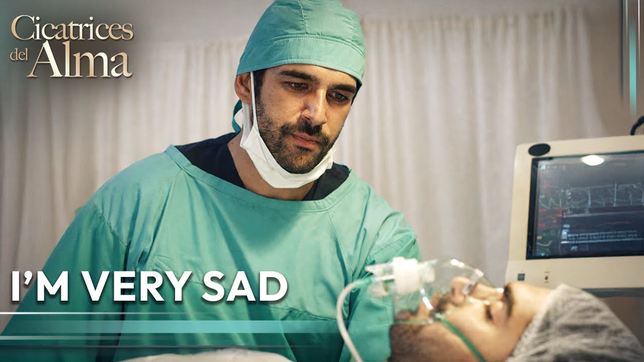 I wish I could help you. 😔 | Alaca English Subtitles - YouTube