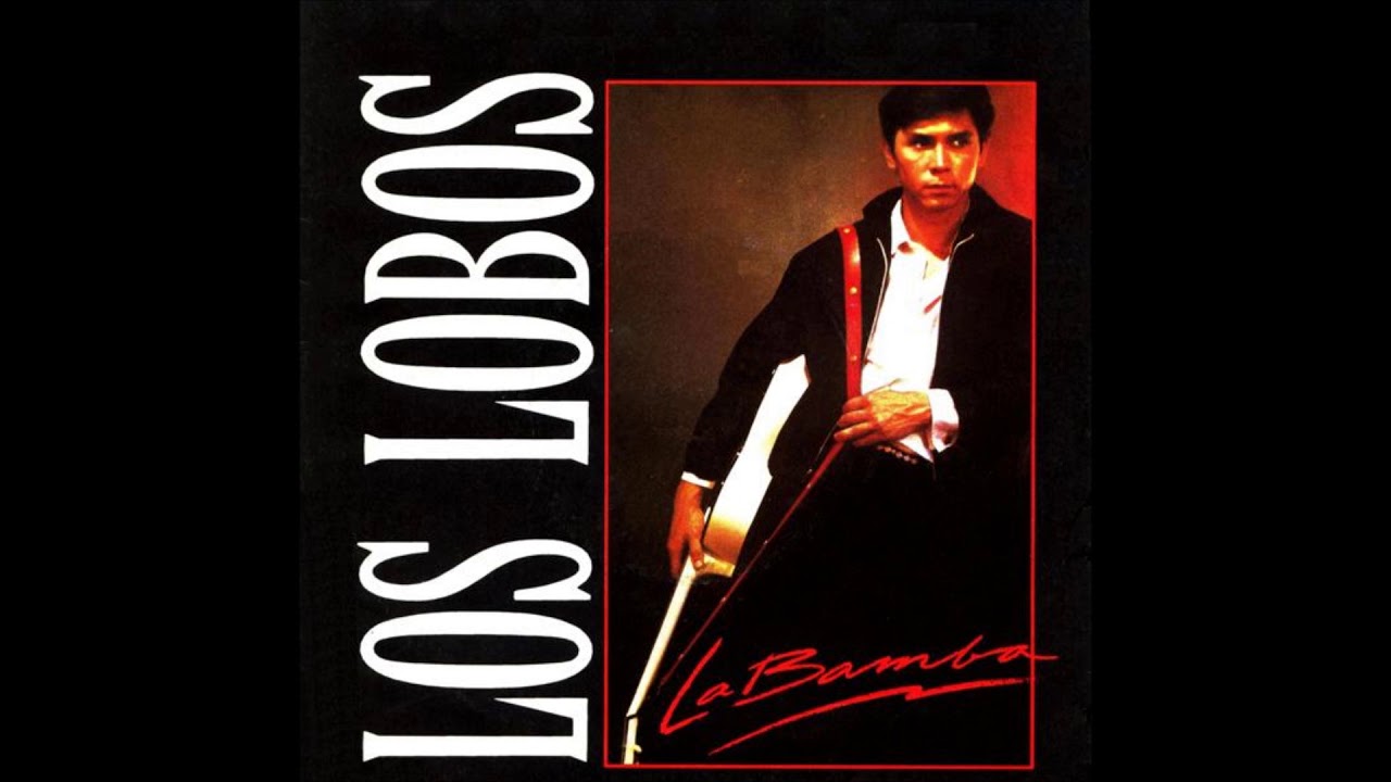 Best of Los Lobos. - YouTube