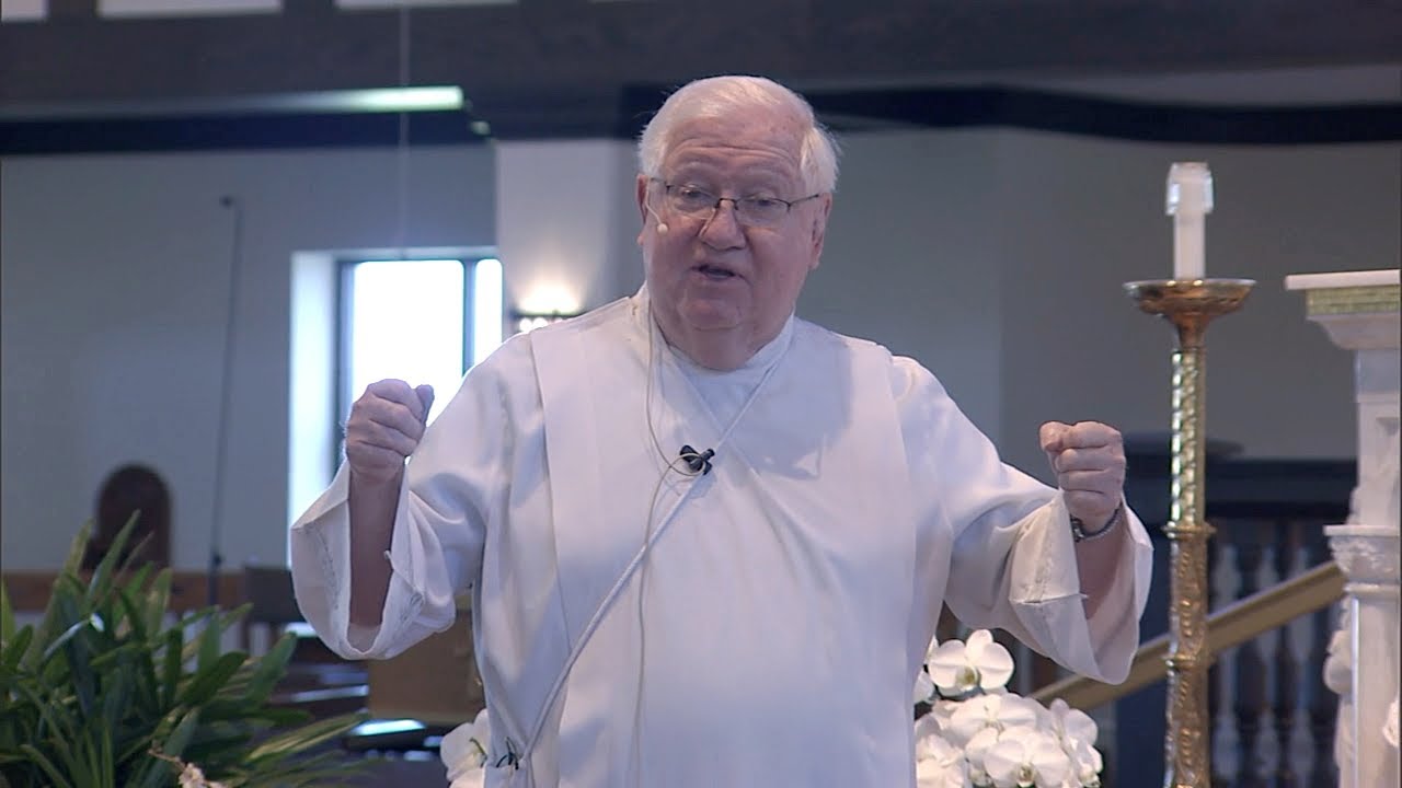 ED Talks: "Why Do We Do Things?" - A Compelling Video Series with Fr ...