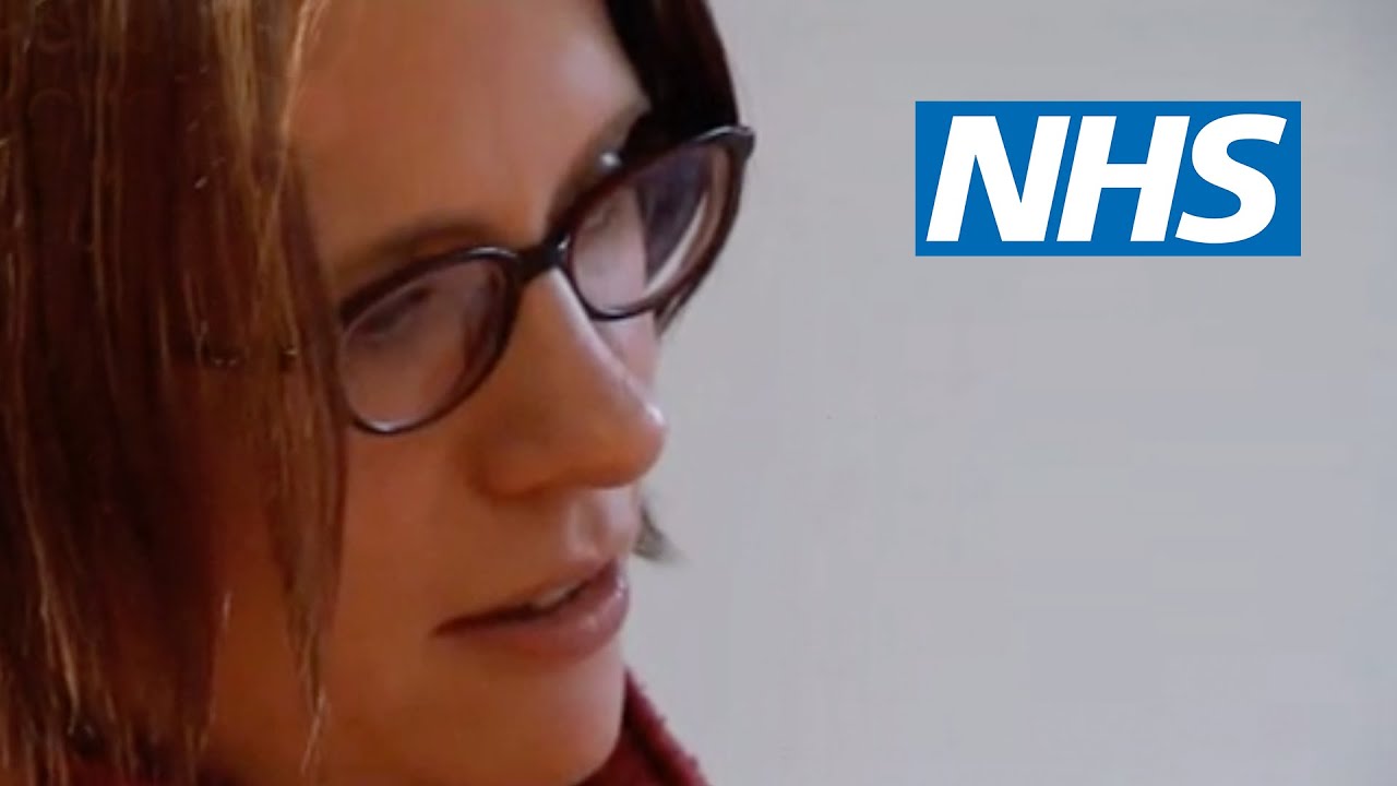 Stress | NHS - YouTube