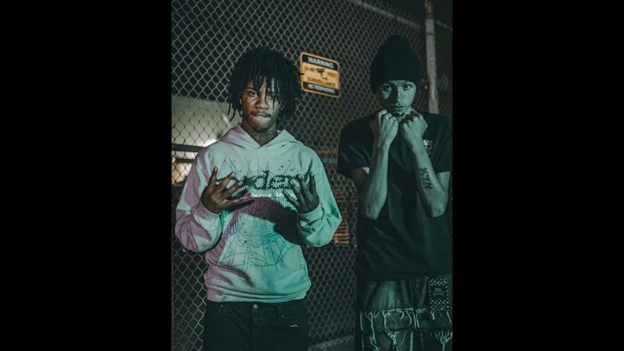 (FREE) Li Rye Type Beat 2024 "Goodbyes" - YouTube