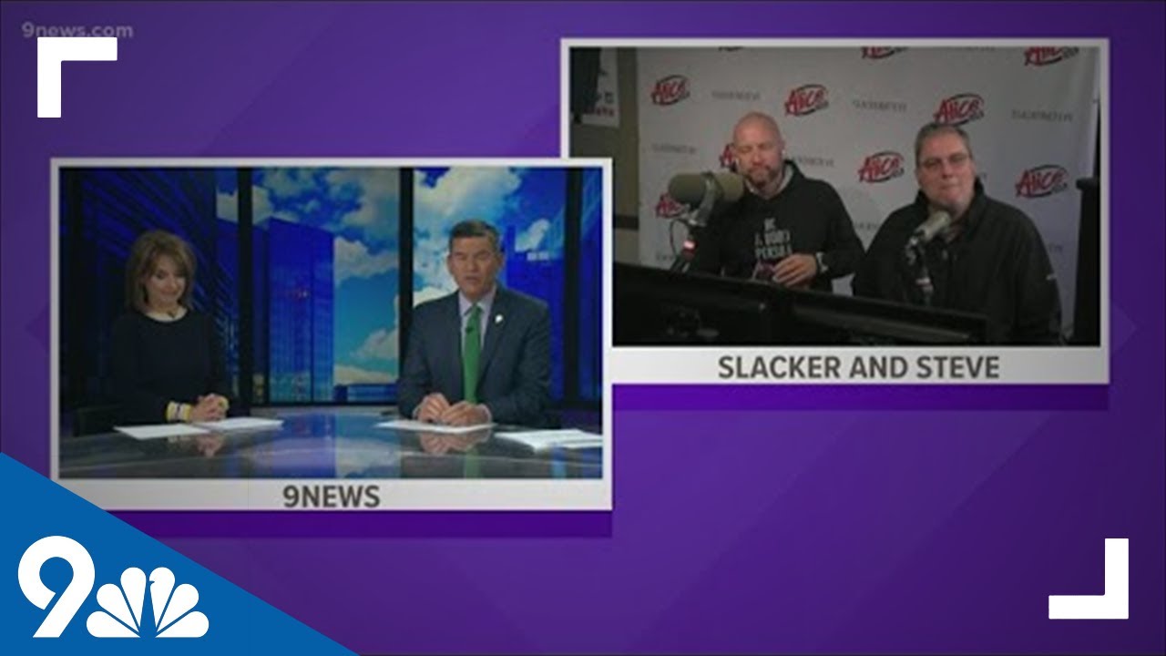 Slacker and Steve: The most popular desserts in every state - YouTube