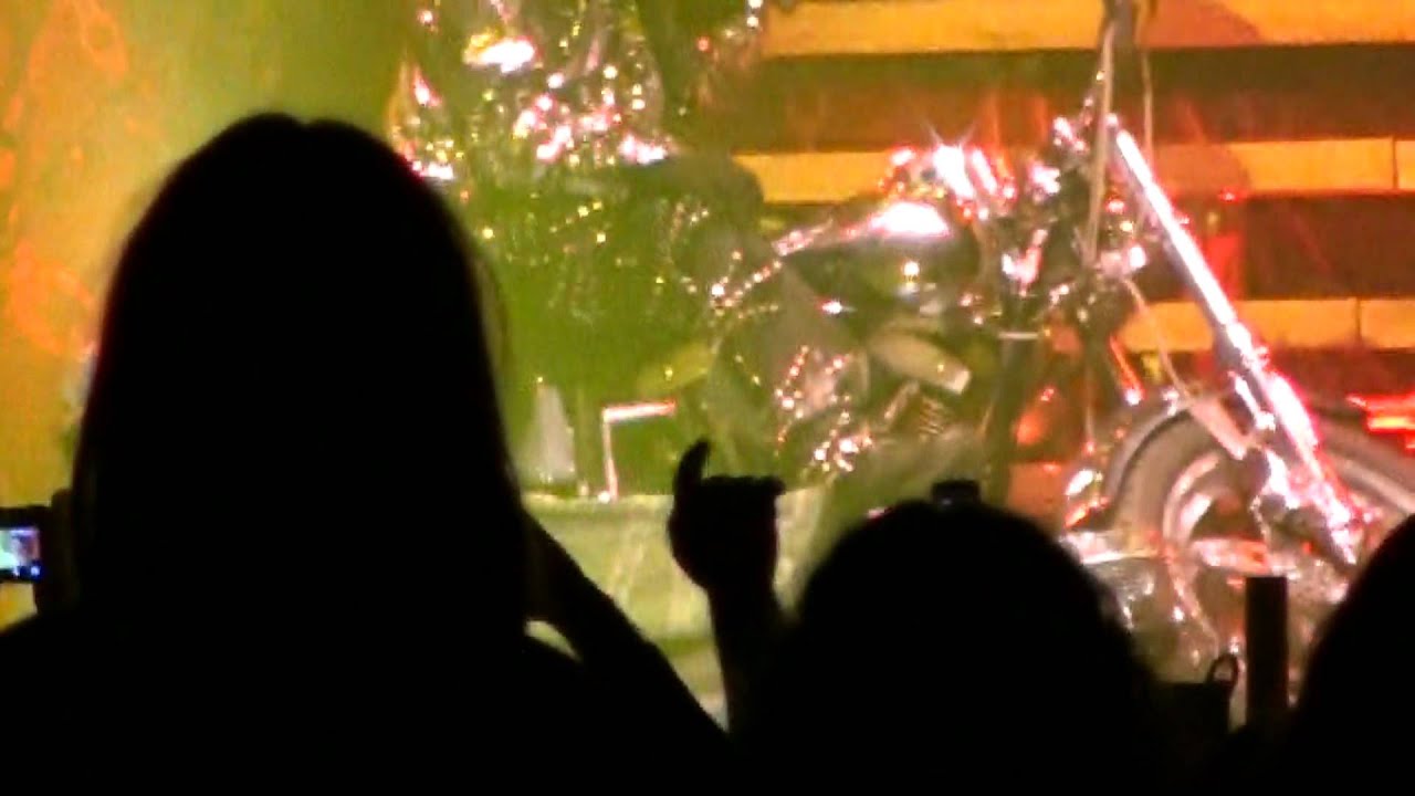 Sofia Rocks 2011 39 - YouTube