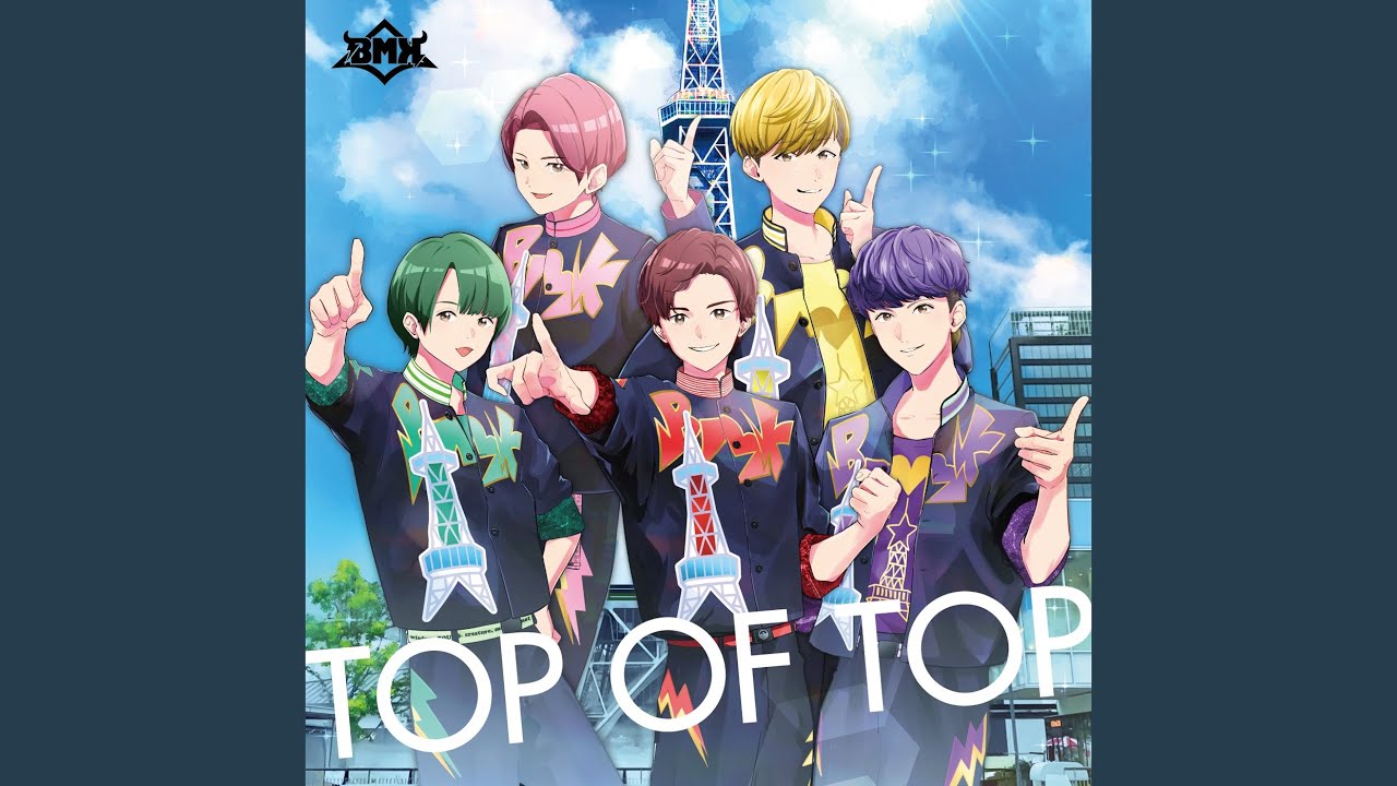 TOP OF TOP - YouTube Music