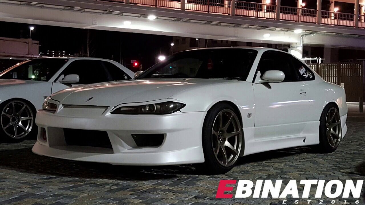 s15 PV - YouTube