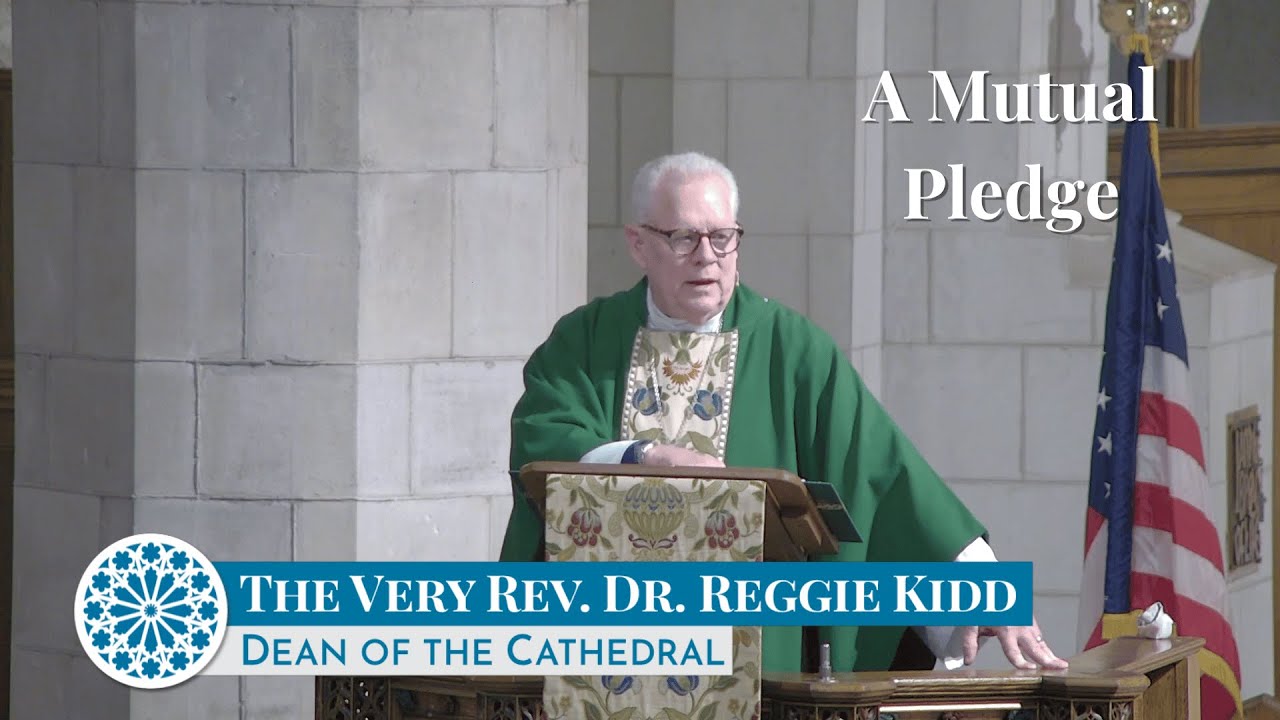 A Mutual Pledge - YouTube