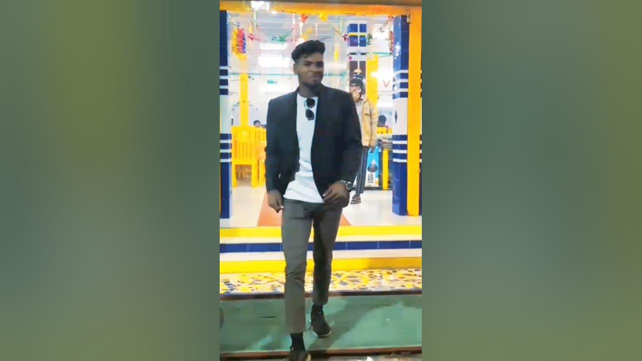 this is Imran Hosen Limon style 😏 - YouTube