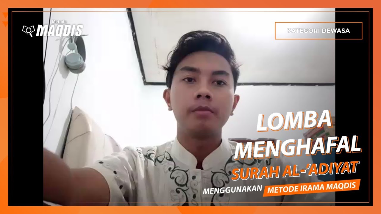 Muhammad Rizky Ramadhan - YouTube