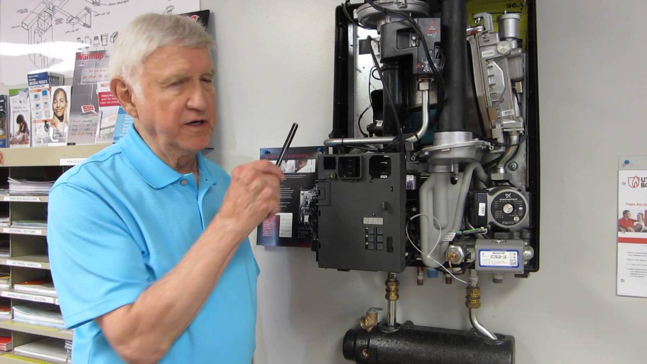 Krell Distributing - DIY Radiant Floor Heating - Free Installation Manual - YouTube