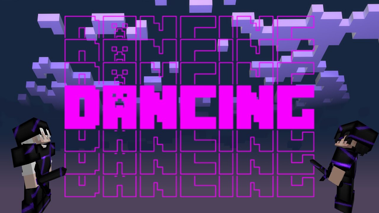 DANCING | Vanilla Shield Montage (LT2) - YouTube