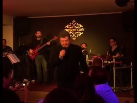 BEDRİ AYSELİ @nesemoreGreekTavern