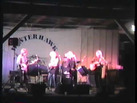 New Grass Revival - Good Woman's Love - Winterhawk 1989 - YouTube