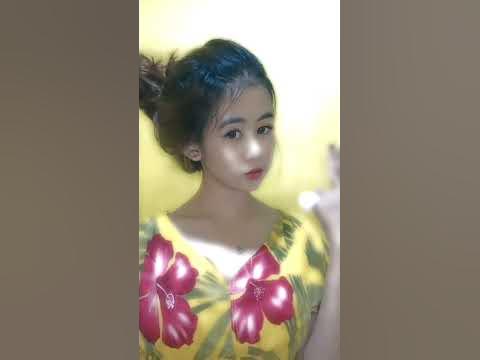 CCP Nesya selebgram tiktok indo ll Preset tiktok yang lagi viral terbaru DJ wikwik x DJ Aisyah ...