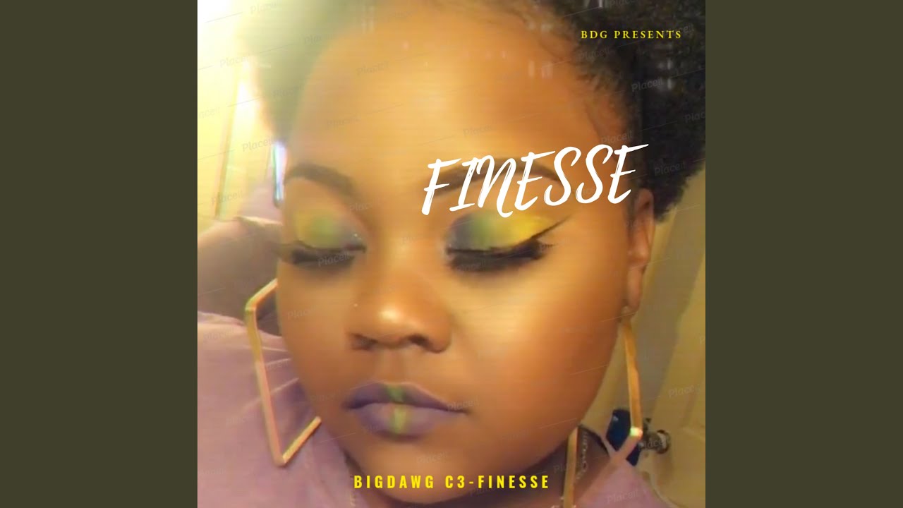 Finesse - YouTube