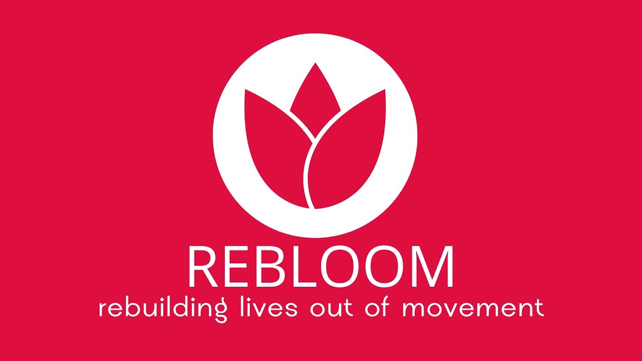 ReBloom - ReBuilding Lives Out of Movement - A Parkinson's Health ...