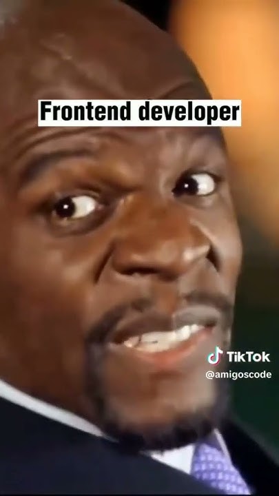 Front End Vs Back End Programação Python Desenvolvedor Javascriptcode Javascript Codingbr 