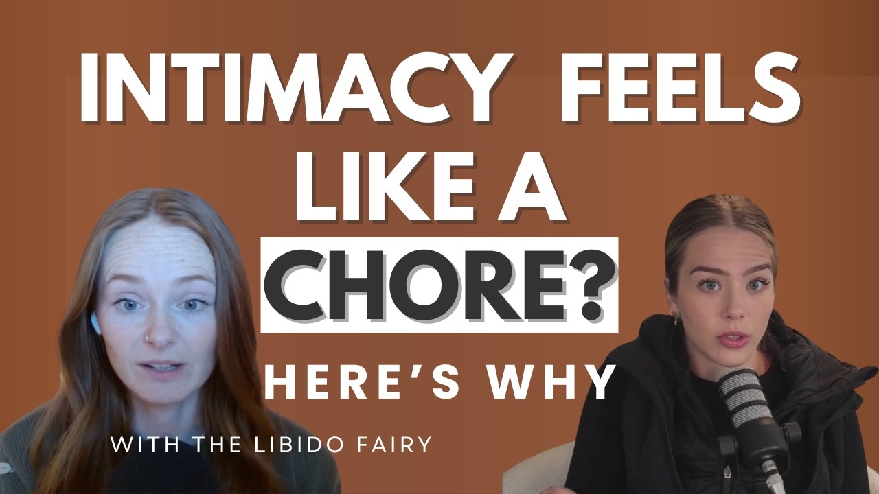 Common Reasons For Your Loss Of Libido (80% of Women Experience This ...