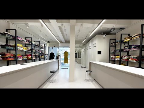 Premkala: Exclusive Tour of Our Stylish Ladies' Fashion Store – Casual ...