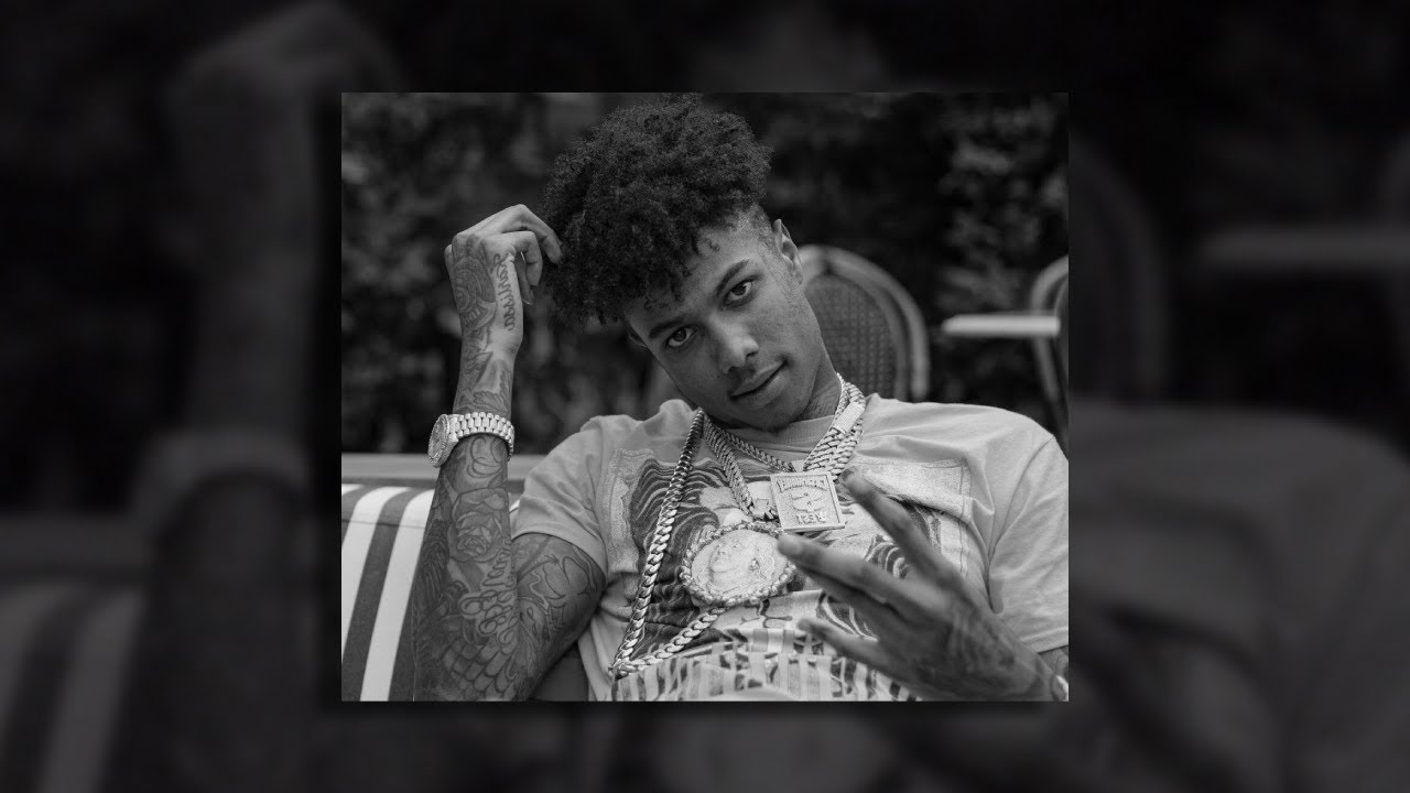 [FREE] BLUEFACE x YG Type Beat - "SIGN LANGUAGE" - YouTube