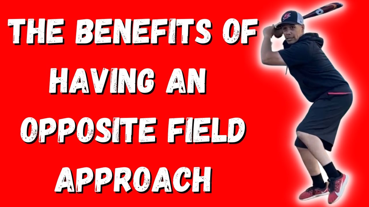 Opposite Field Approach - YouTube
