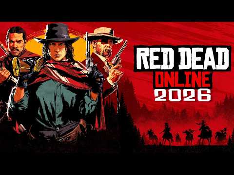 Is Red Dead Online Worth Playing in 2026?