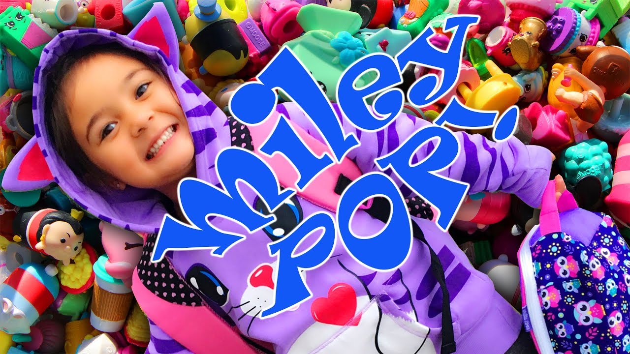 Miley POP! Trailer - YouTube