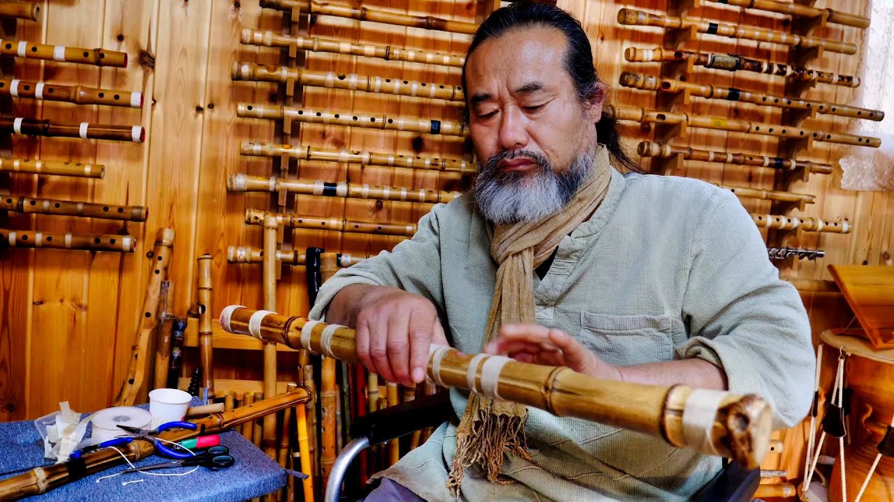 The Masters Who Carve Sound! The Complete Making of Three Iconic ...