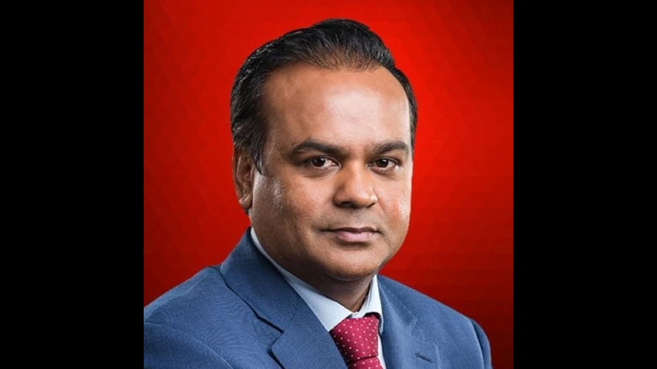 Ritesh Ramful : “Nous avions prévenu que le démantèlement allait coûter ...