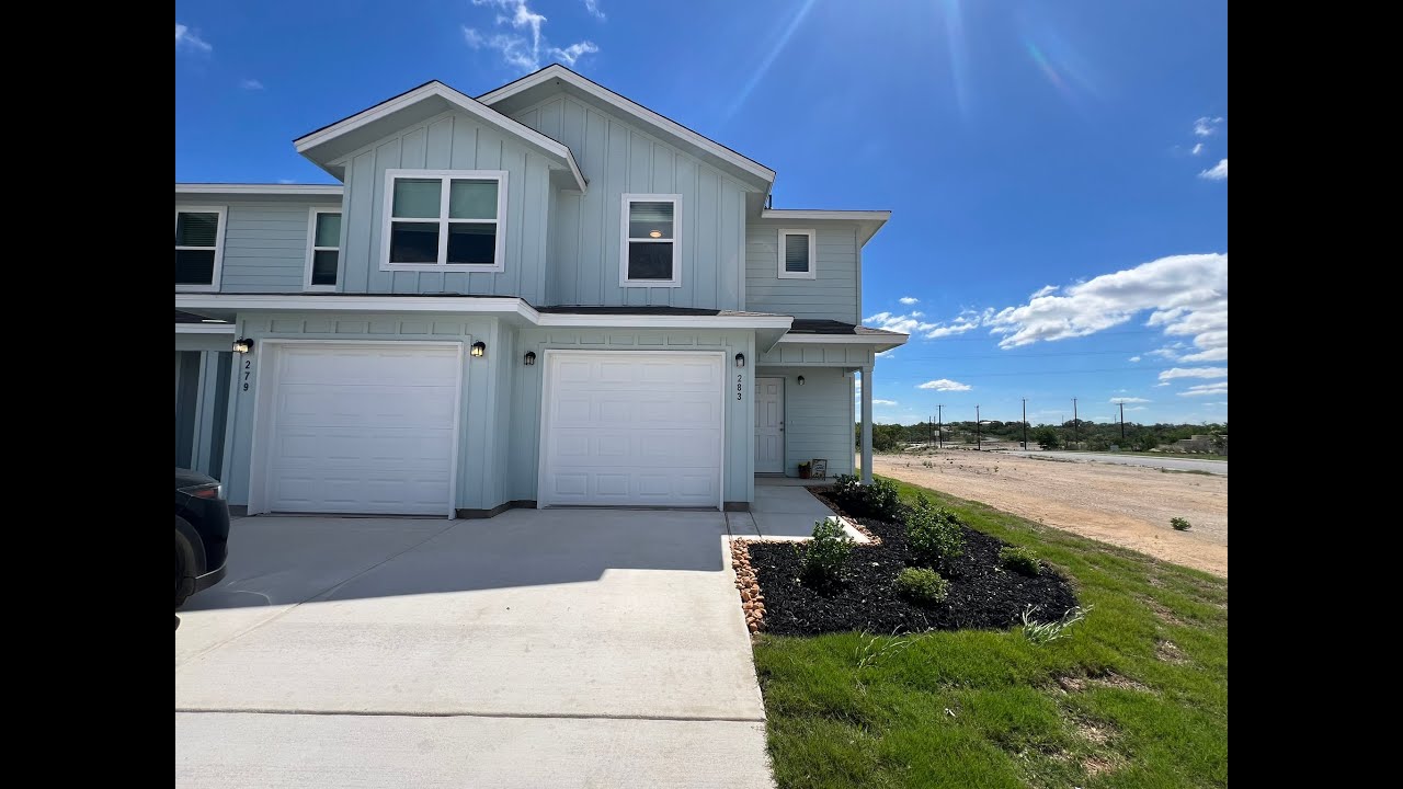 Hunters Ranch - YouTube